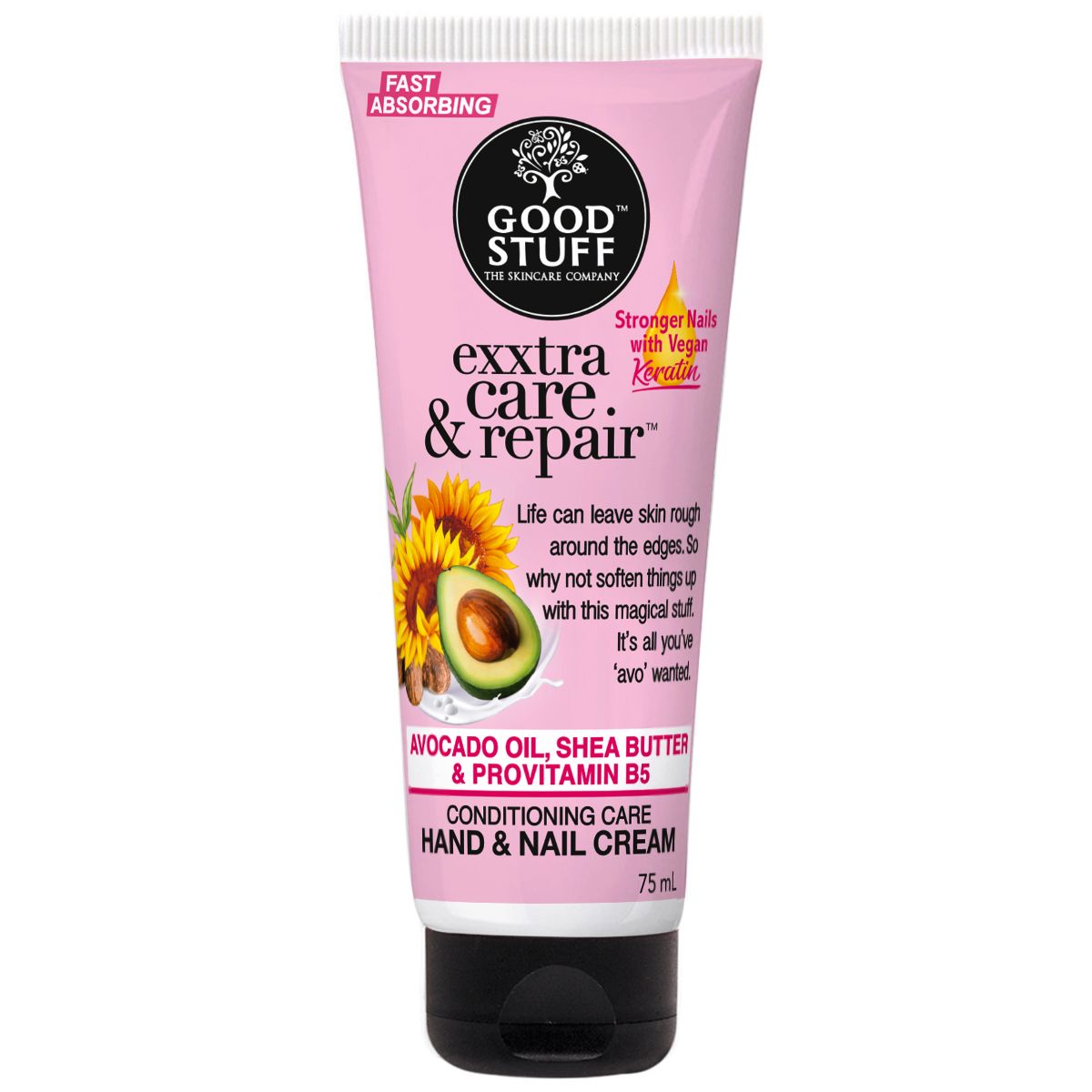 Good Stuff Exxtra Care & Repair Hand Cream 75ml | Shop Today. Get it ...