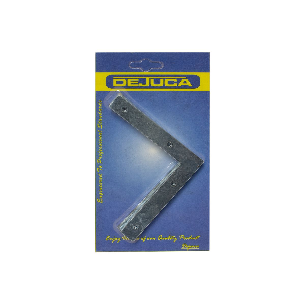 Dejuca - Corner Brace - 100 X 100mm - 4/Card - 5 Pack | Shop Today. Get ...