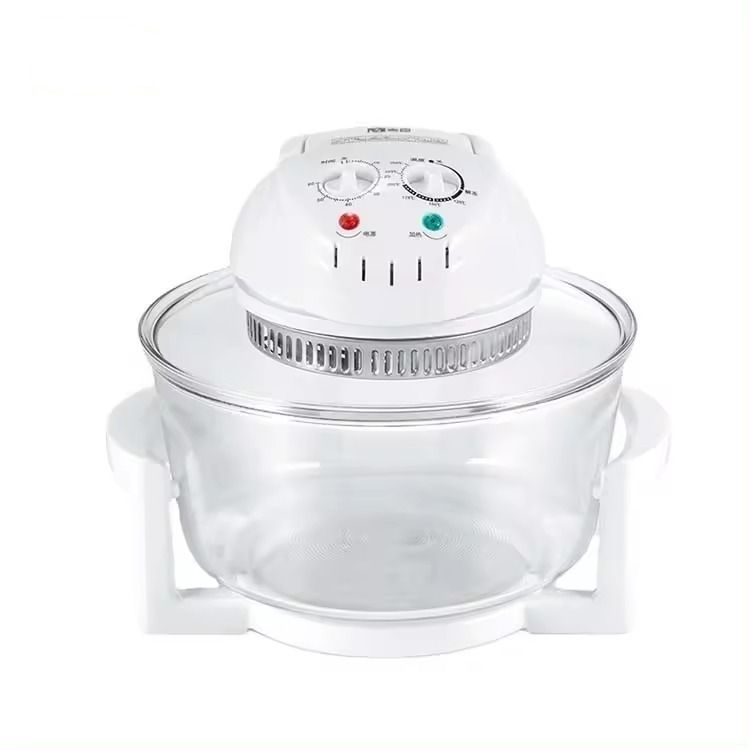 Multi-function Halogen Oil-Free Quick Healthy Meal Multi-cooker Air ...