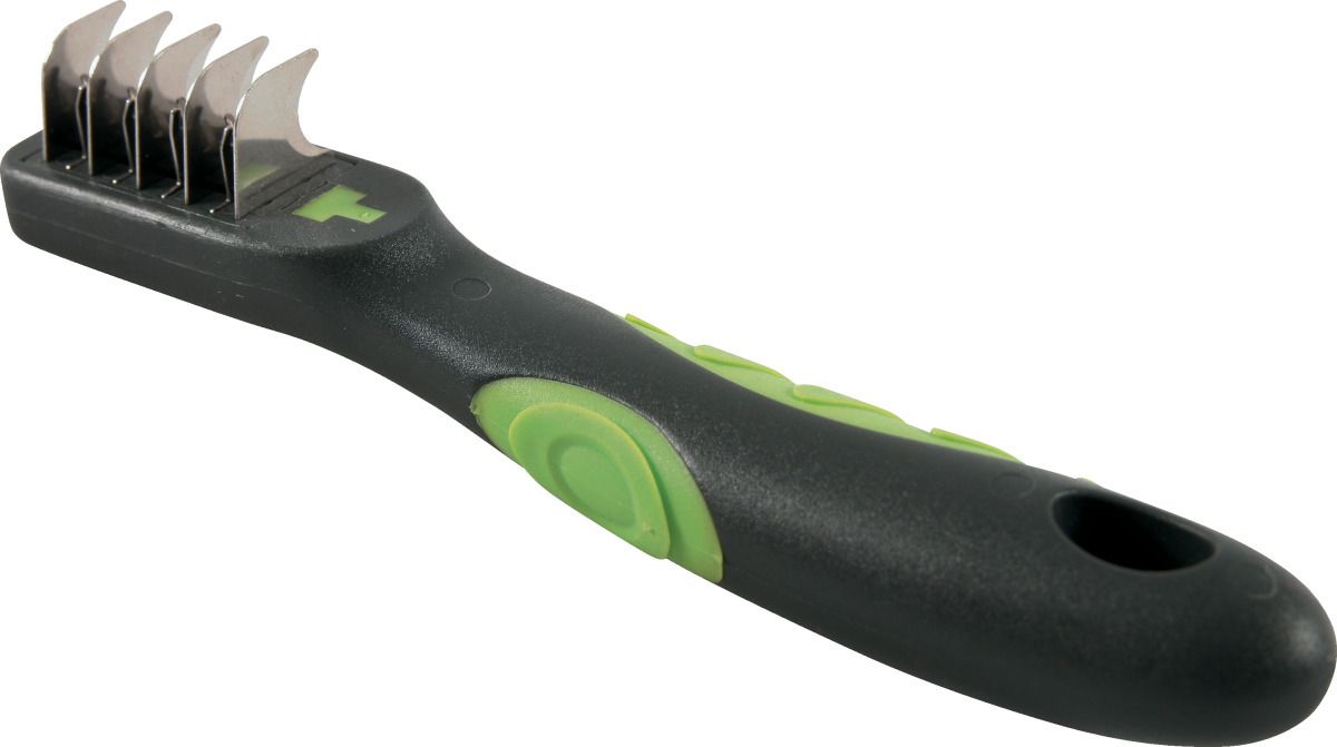 Zolux 5-Blade Mat Breaker | Shop Today. Get it Tomorrow! | takealot.com