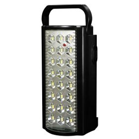 Rechargeable LED Lantern with Power Bank | Shop Today. Get it Tomorrow ...