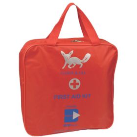 Basic First Aid in Canvas Bag - 24 Item (45 Pieces) | Shop Today. Get ...