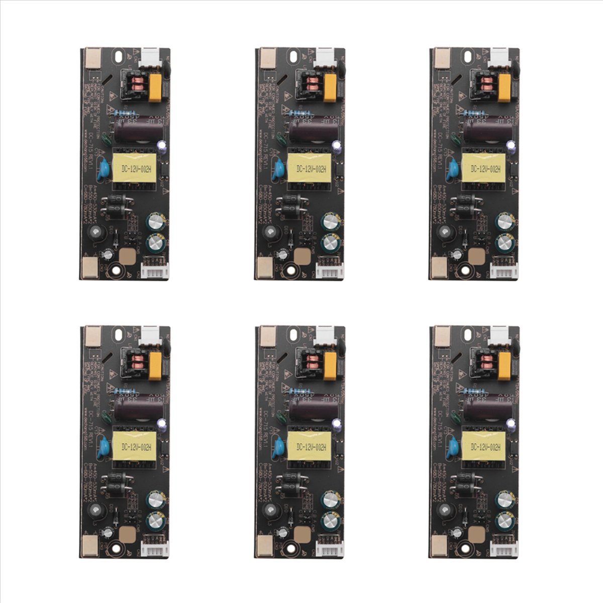 Universal Tv Switching Power Supply Module For 15-22 Inch Led Lcd Tv ...