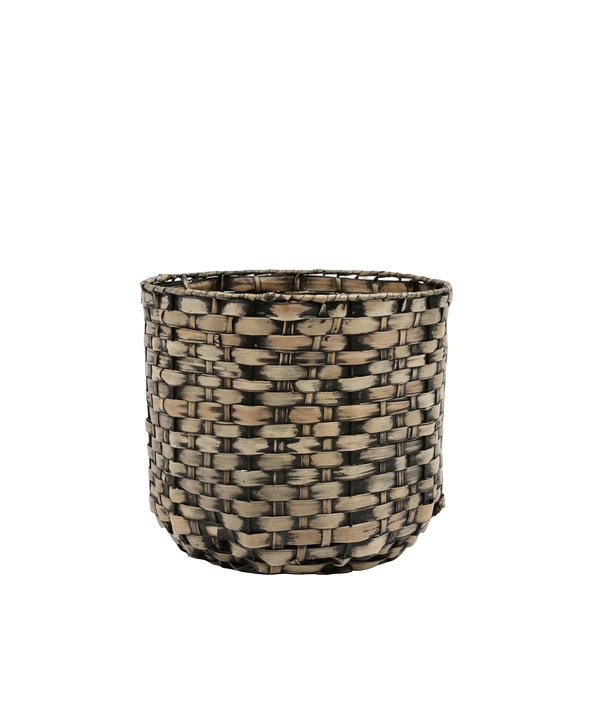 Cane Woven Planter - 28x30cm | Shop Today. Get it Tomorrow! | takealot.com