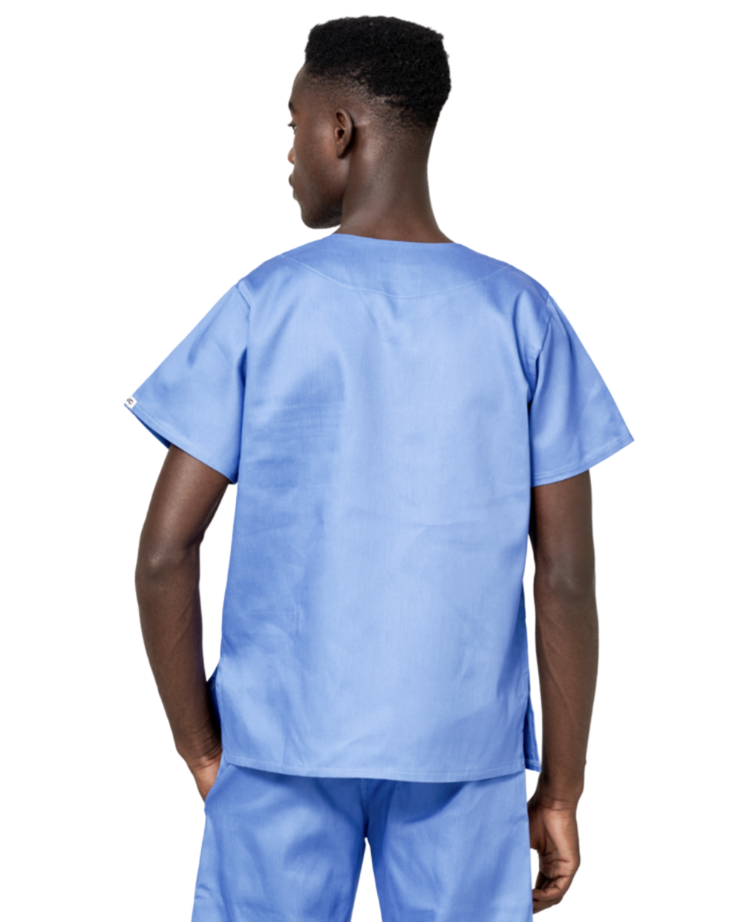 TANC 2 Piece Scrubs Set Unisex | Shop Today. Get it Tomorrow ...