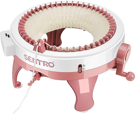 DIY Knitting Machine- Magic Loop Loom | Shop Today. Get it Tomorrow ...