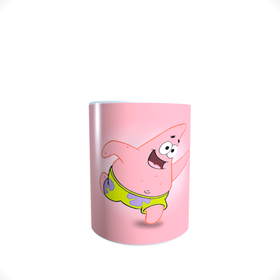 Patrick -Sponge Bob - Coffee Mug | Shop Today. Get it Tomorrow ...