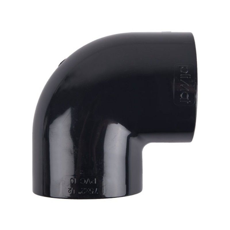 ERA - Solvent Elbow - Pipe Fittings - 90 Degree - 90mm - 2 Pack | Shop ...