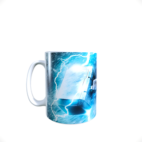 Thor - Thors Hammer- Coffee Mug | Shop Today. Get it Tomorrow ...