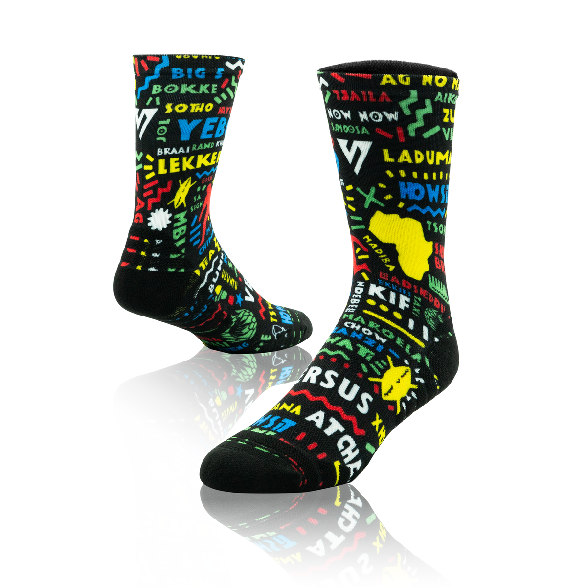 Versus Heritage 4.0 Active Crew Socks | Shop Today. Get it Tomorrow ...