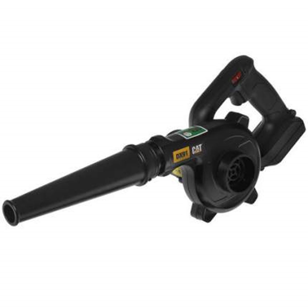 CAT Jobsite Blower 18V with 3 speed TOOL ONLY | Shop Today. Get it ...