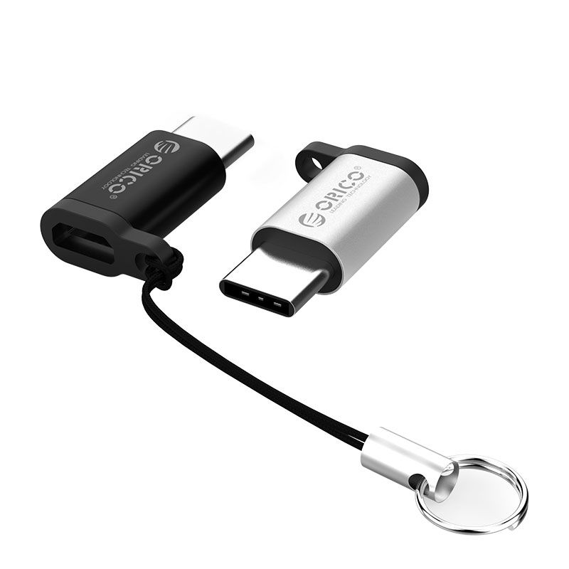 Orico Type-C to Micro USB Adapter | Shop Today. Get it Tomorrow ...