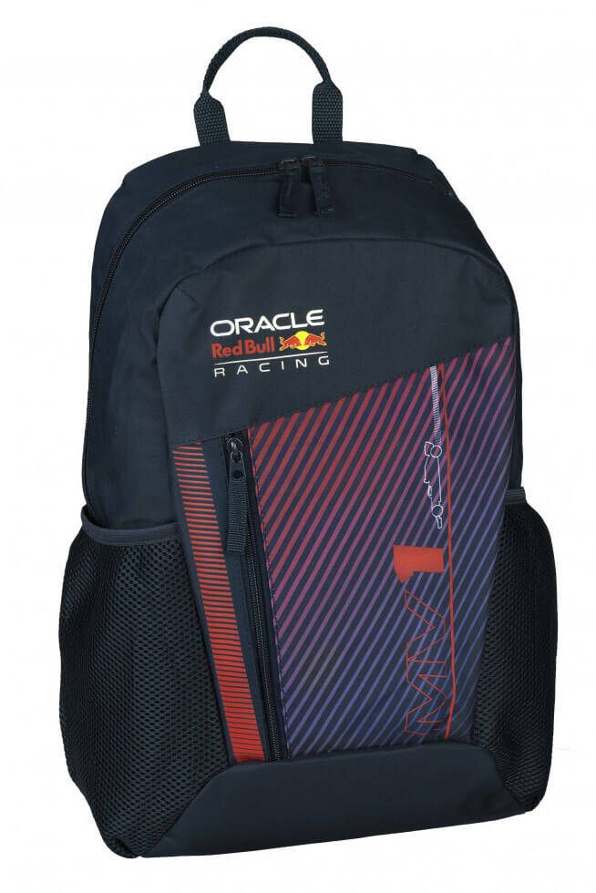 Red Bull Racing Max Verstappen MV1 Backpack | Shop Today. Get it ...
