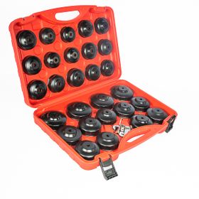 30pc Oil Filter Cap Wrench Set | Shop Today. Get it Tomorrow ...