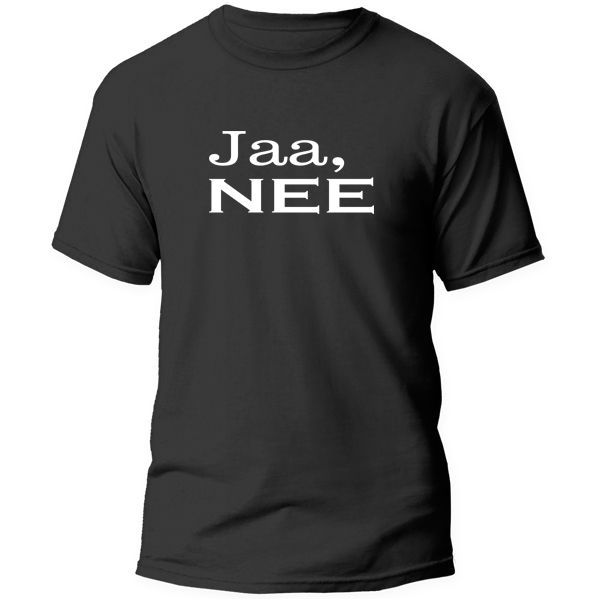 Jaa,nee-Father's day-Mother's day-Christmas-Birthday T-shirt | Shop ...