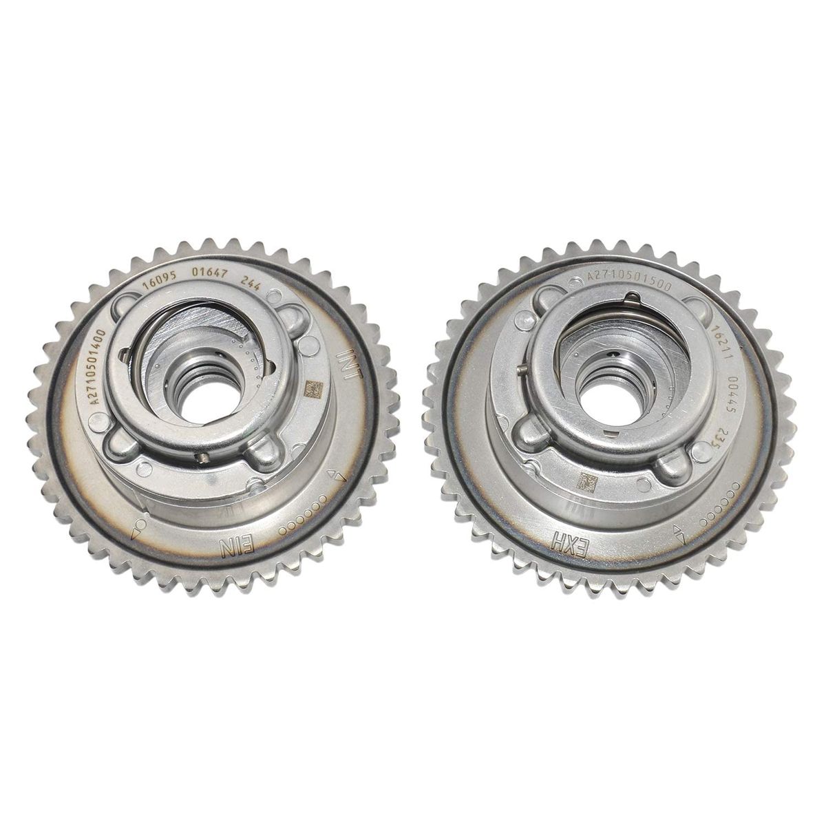 Camshaft Adjuster Compatible with Mercedes-Bens | Shop Today. Get it ...