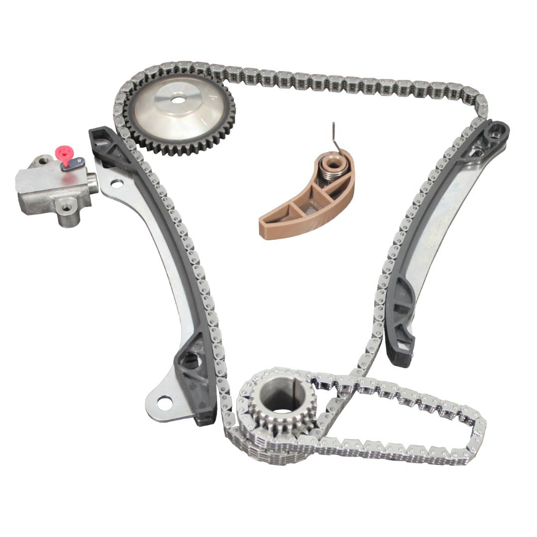 Timing Chain Kit Compatible with Renault Clio 4 H4ba 0.9 | Shop Today ...