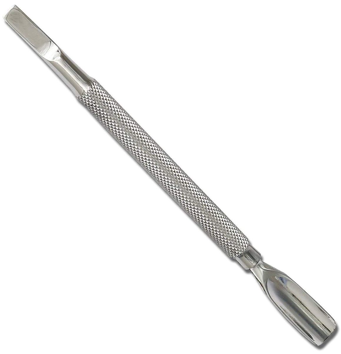 Steel Cuticle Pusher Double Sided Manicure and Pedicure Tool | Shop ...
