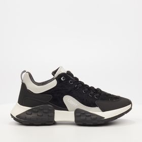 UBRT Men's Black Lycra Plain Casual | Shop Today. Get it Tomorrow ...