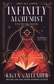 Infinity Alchemist | Shop Today. Get it Tomorrow! | takealot.com