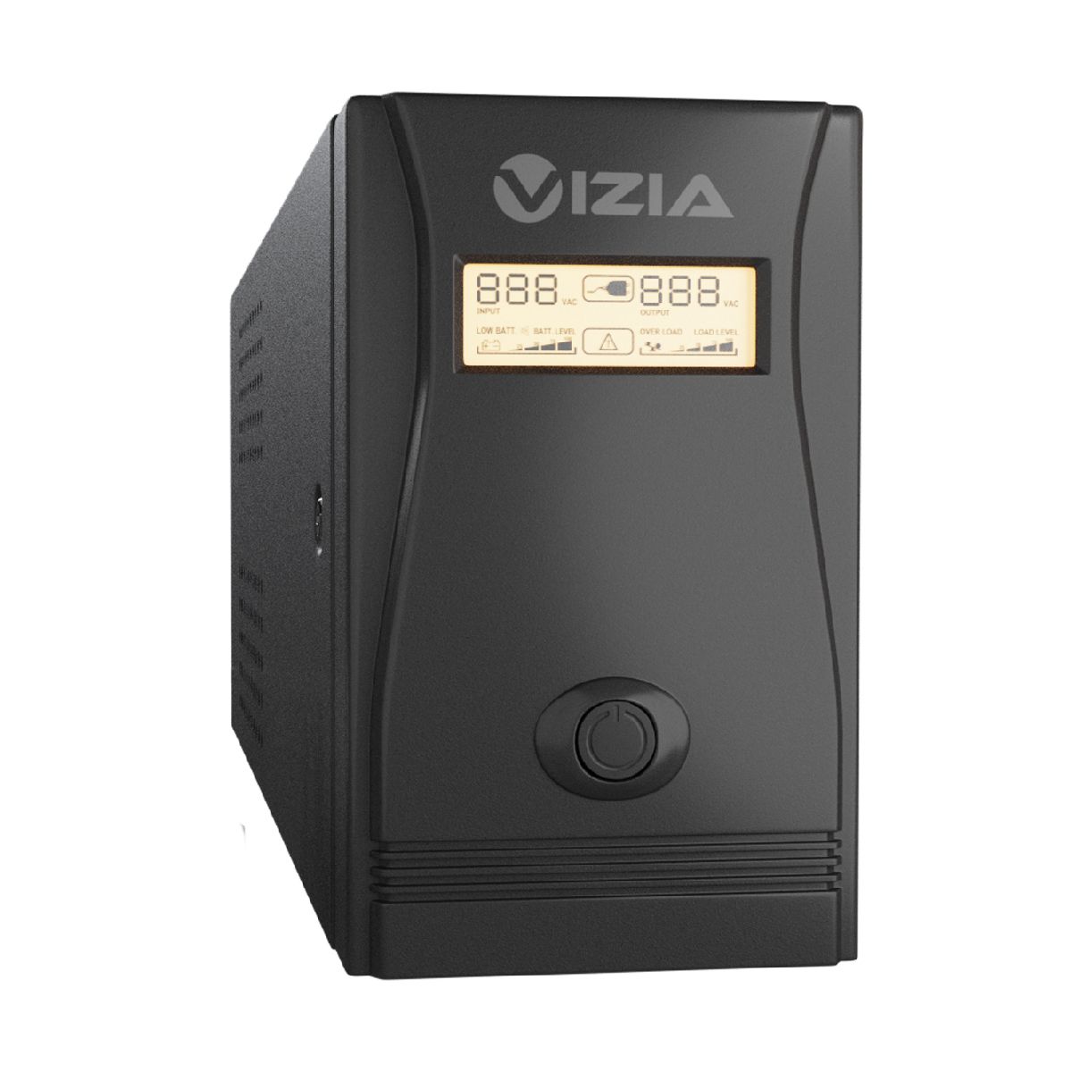 Vizia 1200VA Lithium Line Interactive 720W UPS | UPS-R1200 | Shop Today ...