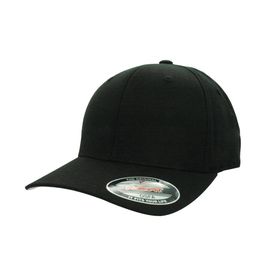Flexfit - Black Fitted Cap | Shop Today. Get it Tomorrow! | takealot.com