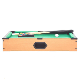 Family Table-Top Snooker Pool Set | Shop Today. Get it Tomorrow ...