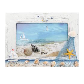 Nautical Theme Landscape Photo Frame | Shop Today. Get it Tomorrow ...