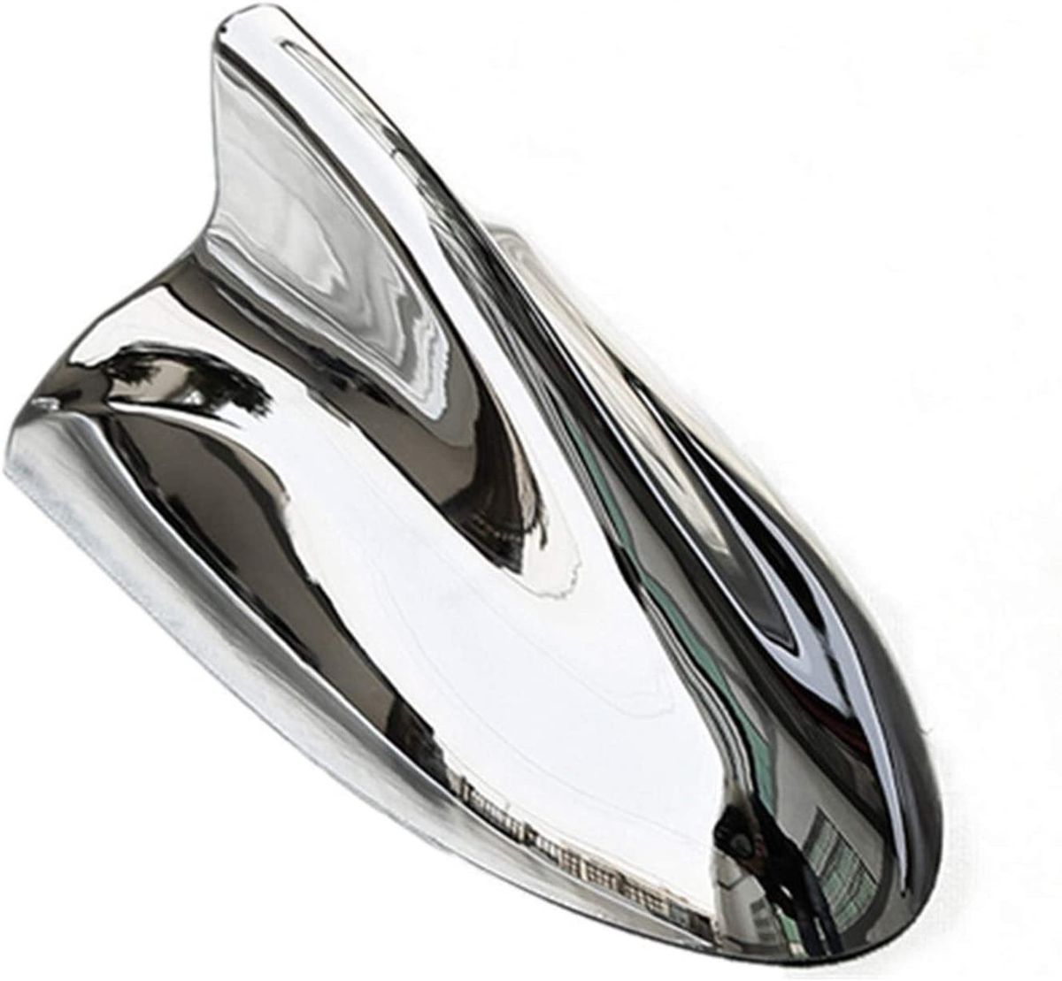 Shark Fin Antenna - Chrome | Shop Today. Get it Tomorrow! | takealot.com