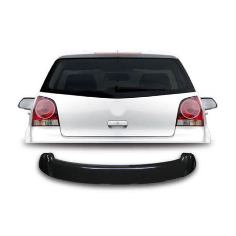 Boot Spoiler Compatible with VW Polo 9N Vivo Shop Today. Get it Tomorrow takealot