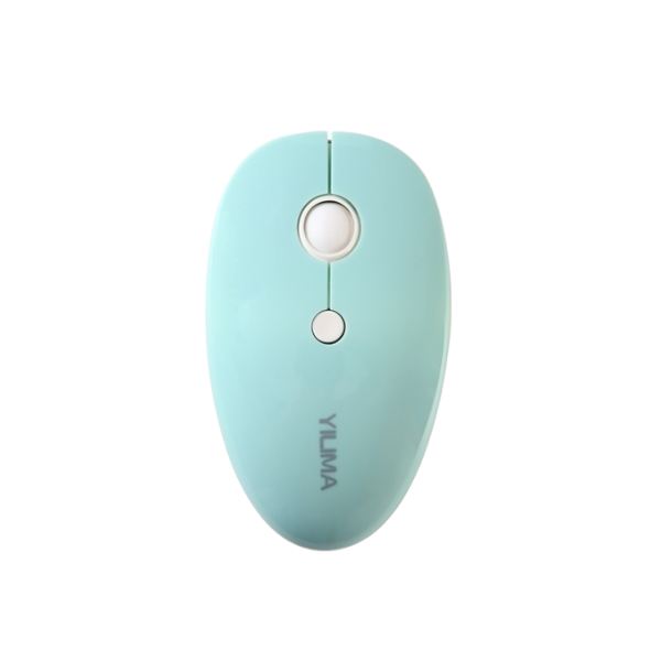 YILIMA - QS-207 - Wireless Mouse | Shop Today. Get it Tomorrow ...