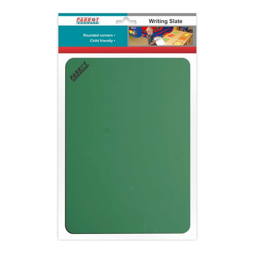 Parrot Writing Slate Chalk A4 Markerboard | Shop Today. Get it Tomorrow ...