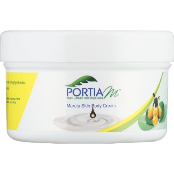 Portia M Marula Skin Body Cream 250ml x 2 | Shop Today. Get it Tomorrow ...