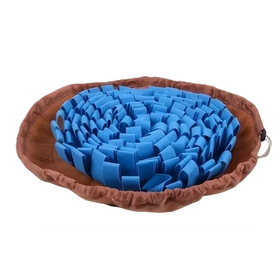 Adjustable Interactive Snuffle Mat | Shop Today. Get it Tomorrow ...