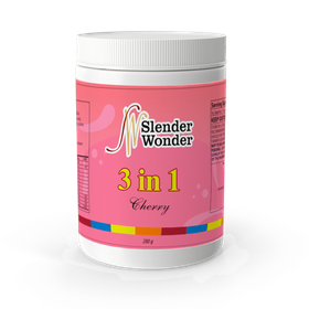Slender Wonder Triple Slim Cherry | Shop Today. Get it Tomorrow! | takealot.com