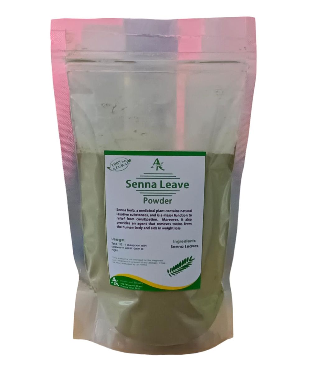 Alkaram Senna Leaves - Powder - 100g | Shop Today. Get it Tomorrow ...