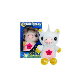 Star Belly Huggable Night Light Kiddies Dream Lites | Shop Today. Get ...