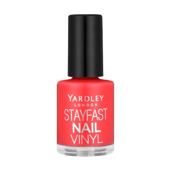 Yardley Stayfast Nail Vinyl Coral Confession 10ml x 2 | Shop Today. Get ...