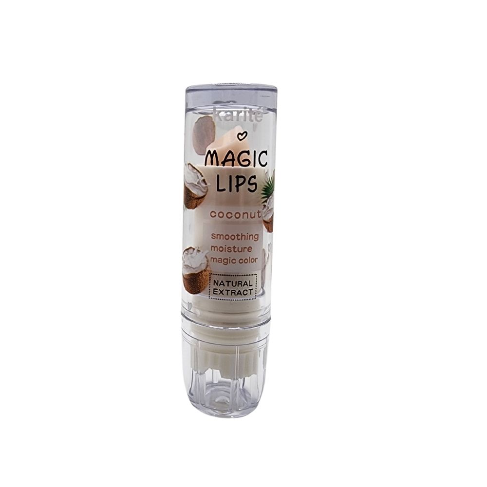 Karite Magic Lips - Lip Balm Coconut | Shop Today. Get it Tomorrow ...