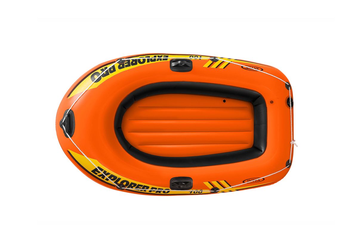 Explorer Pro 100 Boat | Shop Today. Get it Tomorrow! | takealot.com