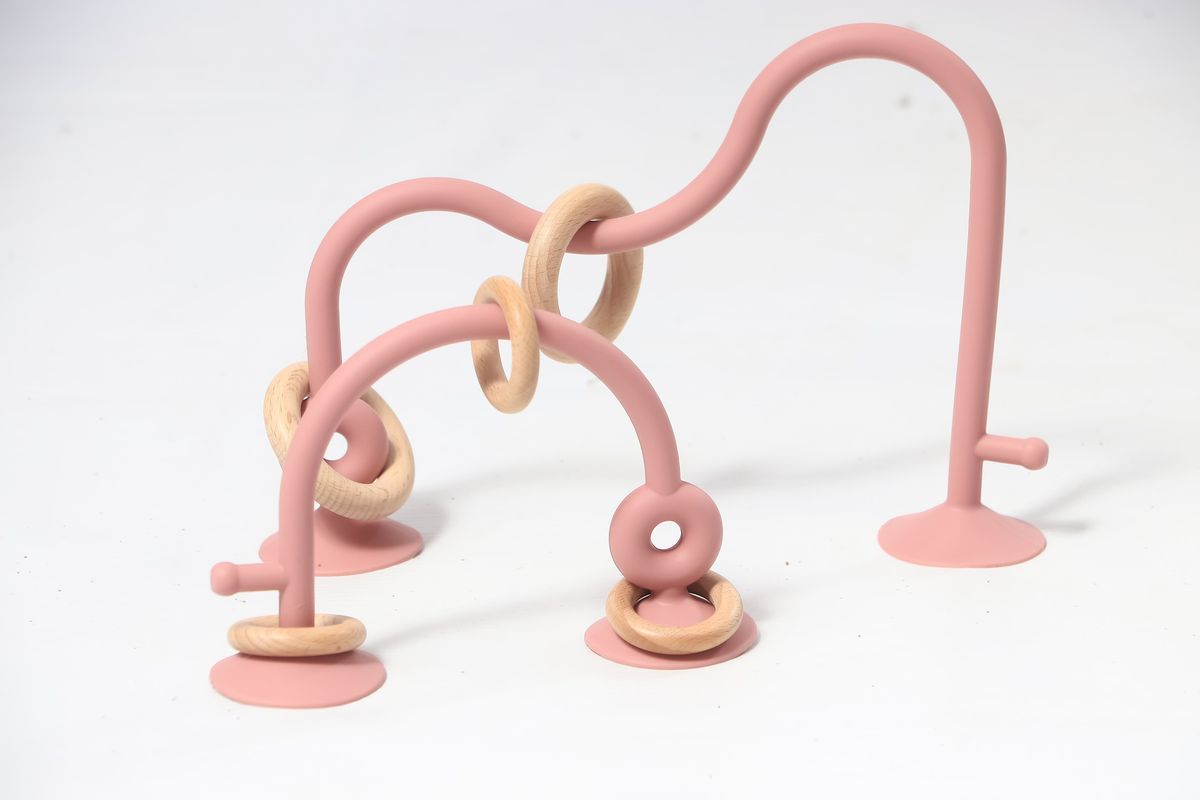 Table Top Silicone Suction Toy | Shop Today. Get it Tomorrow ...