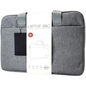 WB38 16-Inch Waterproof Laptop Bag - Stylish and Durable | Shop Today ...