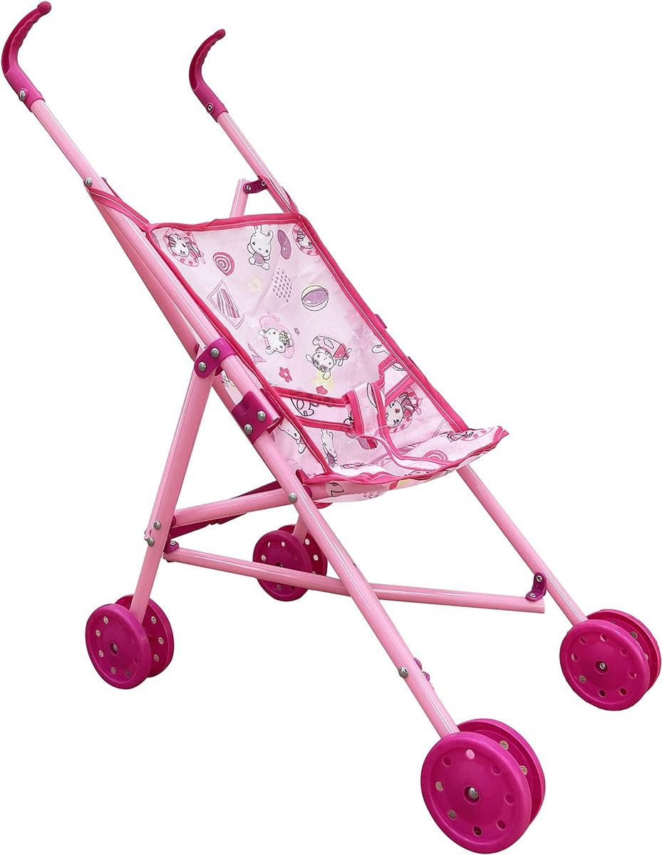 Baby Metal Stroller | Shop Today. Get it Tomorrow! | takealot.com