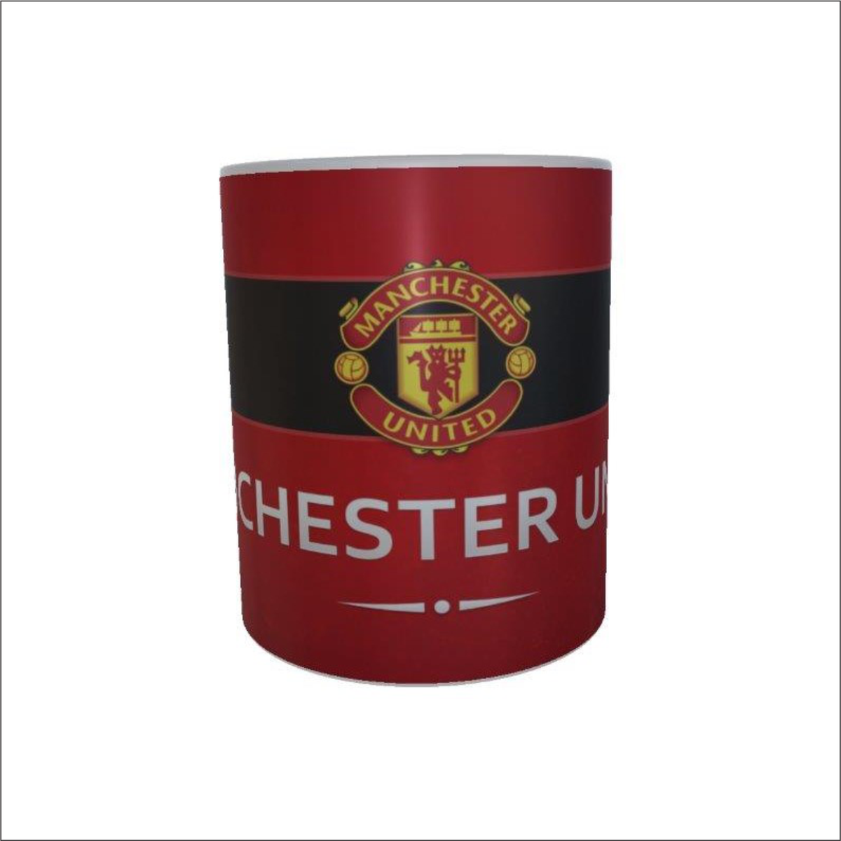 Manchester United Mug | Shop Today. Get it Tomorrow! | takealot.com