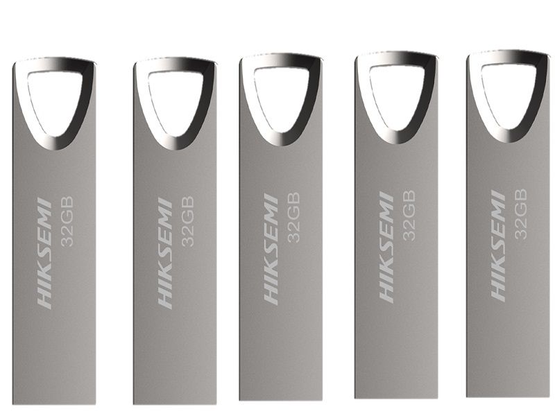 Hiksemi Classic M200 32gb Flash Drive Usb 2.0 (Pack of 5) | Shop Today ...