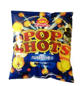 Pop Shots Sweet Chilli Flavour - Pack of 12 | Shop Today. Get it ...