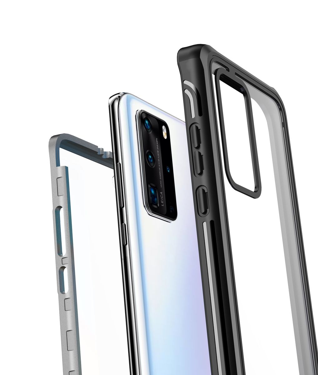 Heavy Duty Case for Huawei P40 Pro | Shop Today. Get it Tomorrow ...