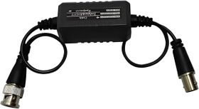 CCTV GROUND LOOP ISOLATOR IV2 UTP Ground Loop Isolator with 600V Isolation | Shop Today. Get it ...