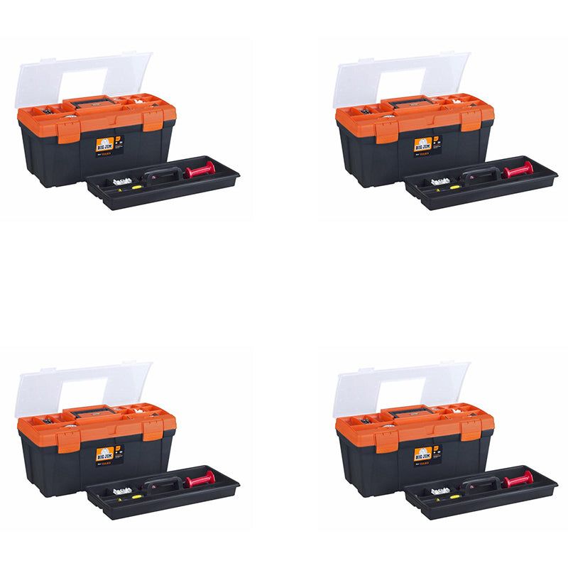 BIG JIM Toolbox STD 56CM ( 4 Pack ) | Shop Today. Get it Tomorrow ...