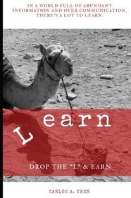 Learn: Drop the L and Earn | Shop Today. Get it Tomorrow! | takealot.com